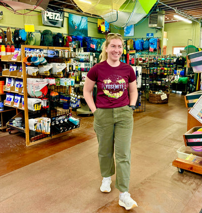 Real Cheap Sports, Ventura's Outdoor Store