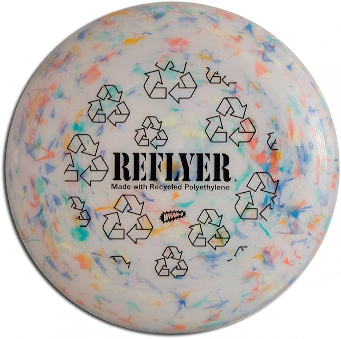 Reflyer Frisbee – Real Cheap Sports, Ventura's Outdoor Store
