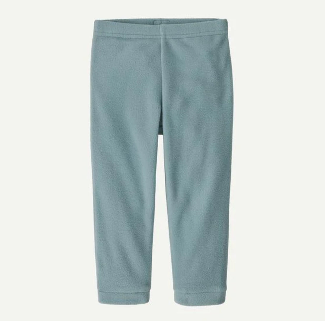 Baby Micro D Fleece Bottoms – Real Cheap Sports, Ventura's Outdoor Store